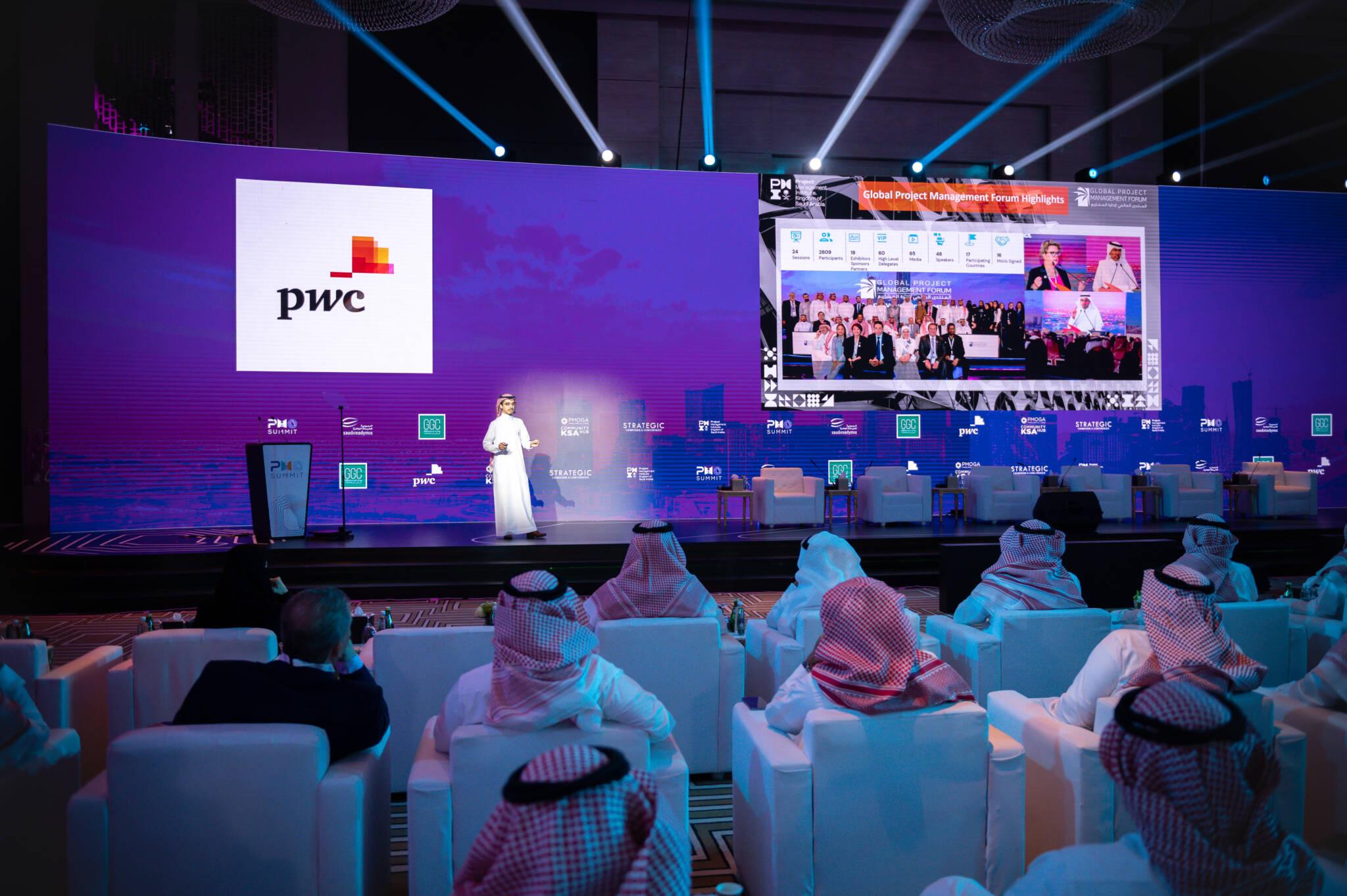 PMO Summit 2022 - Project Management Institute