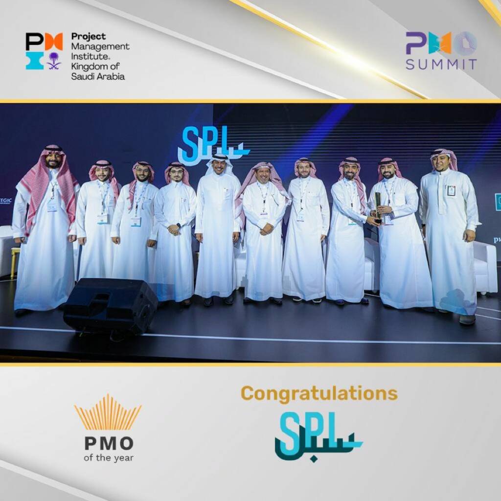 PMO Summit 2022 - Project Management Institute