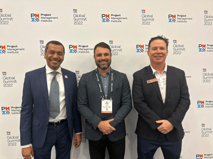 PMI Global Summit 2022 Las Vegas - Project Management Institute