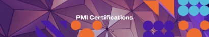 PMI Certifications - Project Management Institute